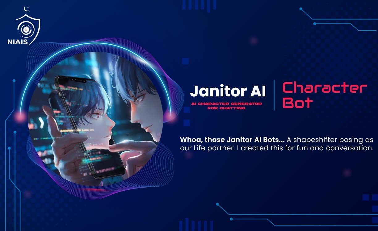 Janitor AI Review: A New Era of Intelligent Cleaning Solutions - WokeGenerationZ